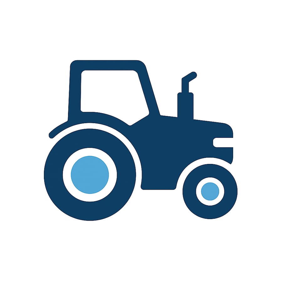 Agriculture Fleet Management Software | Squarerigger